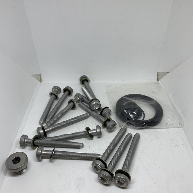 Genuine Range Rover Sport Vogue Discovery Torque Converter Seal Kit ...