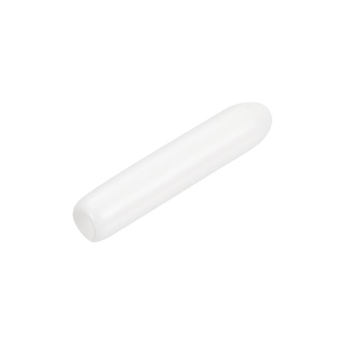20pcs Rubber End Caps 2mm ID Vinyl Round End Cap Cover White | eBay