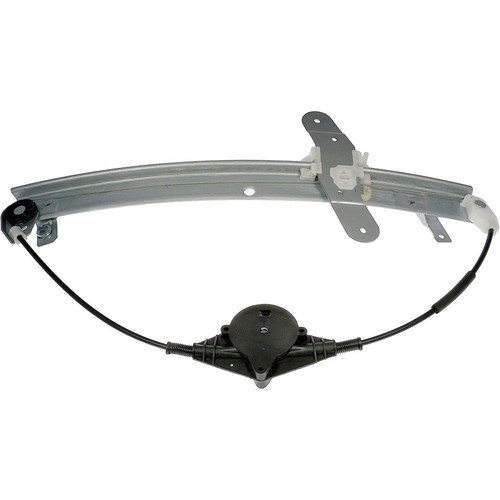 740-664 Dorman Window Regulator Front Driver Left Side Hand for Crown ...