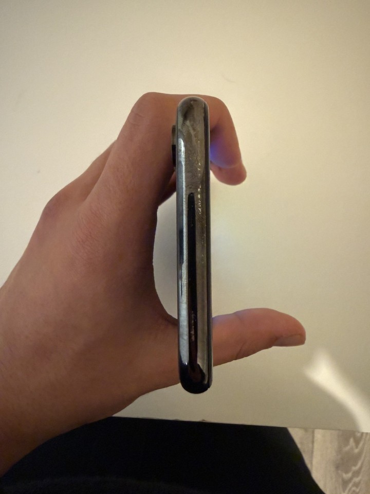 Apple iPhone X Unlocked - 64GB 256GB Smartphone All Colours Very Good ...