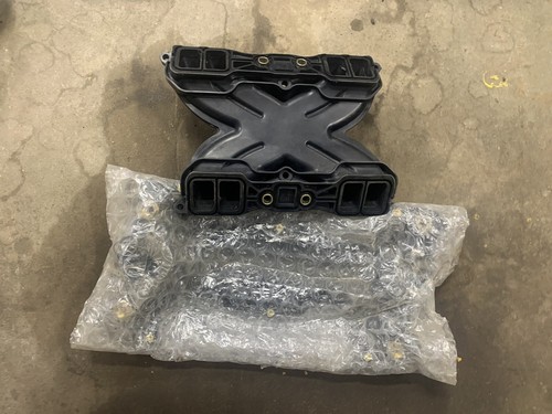 Afr 4801 Single Plane Composite Intake Sbc Chevy Race NHRA IHRA UMP ...