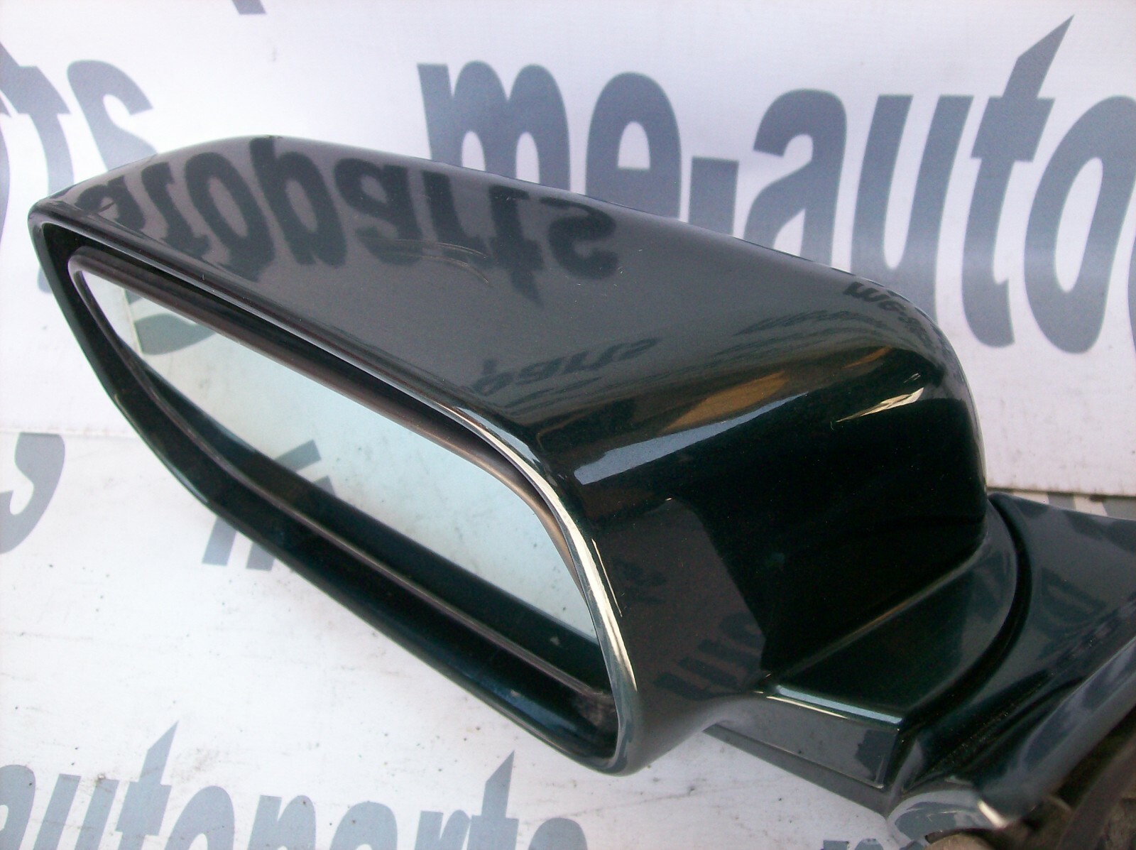 02-03 ACURA TL TYPE-S OEM LEFT DRIVER SIDE POWER DOOR REAR VIEW OUTSIDE ...