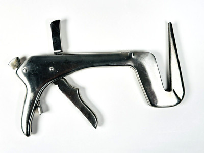 US Surgical Corp USSC Premium Linear Surgical Stapler TA 90 | eBay