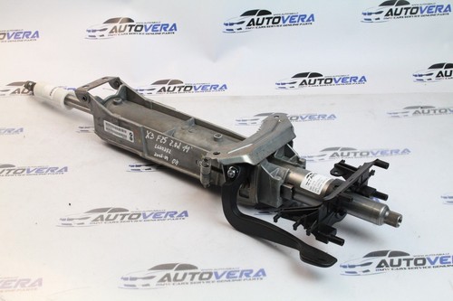 BMW F25 X3 POWER STEERING COLUMN 6854045 | eBay