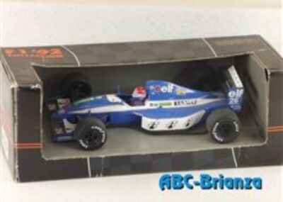 Onyx 5003 Ligier Gitanes Js 37 Erik Comas N 26 | eBay Australia