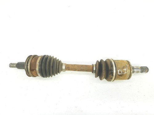 3815A581 transmission avant gauche pour MITSUBISHI L 200 TRITON 2019 ...