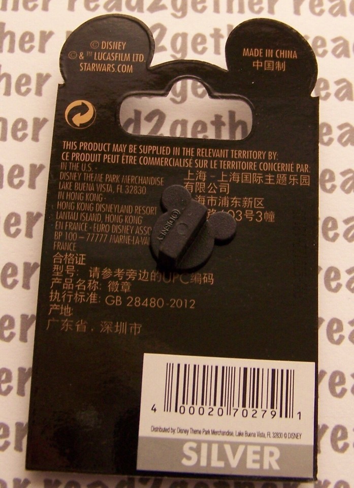 Disney Pin Star Wars Solo A Star Wars Story Lando Calrissian Swindler ...