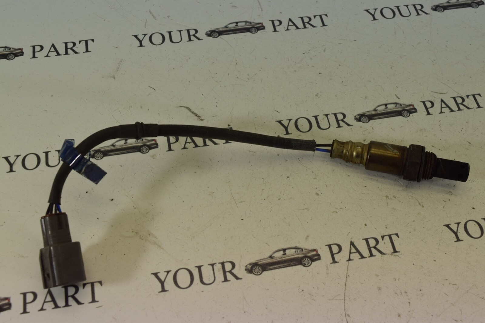 Lexus RX Series RX400H Petrol Hybrid O2 Oxygen Lambda Probe Sensor ...