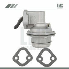 ACDelco Chevrolet Performance 6415325 Mechanical Fuel Pump 40083 for ...