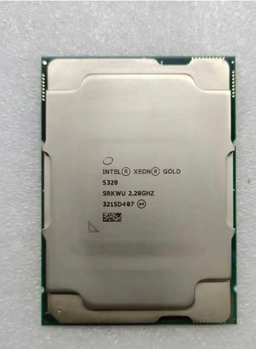 Intel Xeon Gold 6330 2.2GHz 26 Core 52 Thread 39MB 185W Server CPU ...