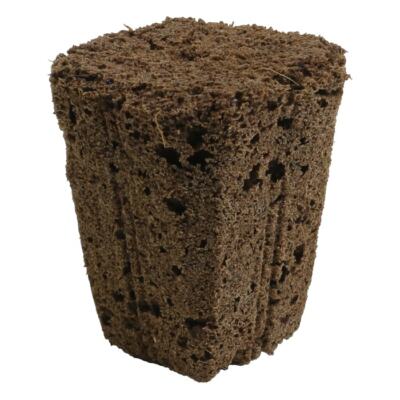 DaPlug Sponge Cubes Bulk 2100 Per case Cloning Clone Hydroponics | eBay