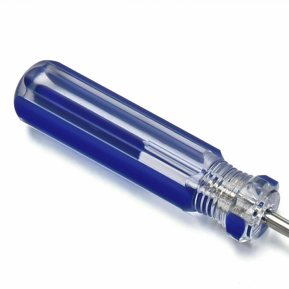 Tri-wing Y Screwdriver Open Tool For Nintendo Wii Gamecube Gameboy ...