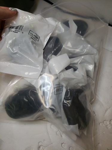 Lot Of Walker Exhaust System Hangers 35460 | eBay