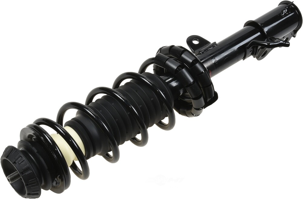 Suspension Strut and Coil Spring Assembly-PRO-Strut Front Right ...