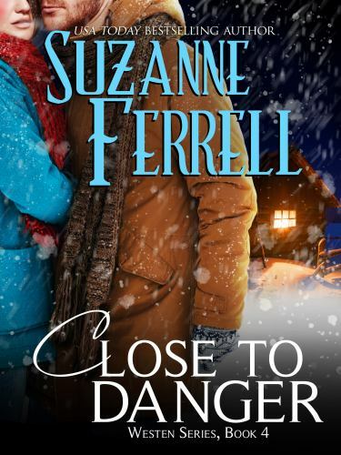 Close to Danger by Suzanne Ferrell (2017, Trade Paperback) for sale ...