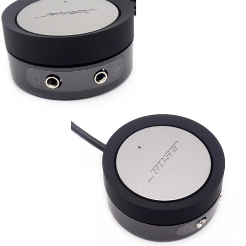 Bose Volume Control Companion 3 C3 Pod 9-Pin for Series I and Series II ...
