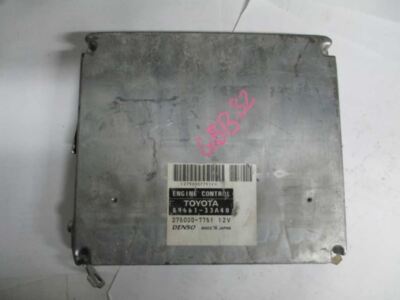 Engine ECM Control Module Fits 04 LEXUS ES330 89661-33A40 8966133A40 | eBay