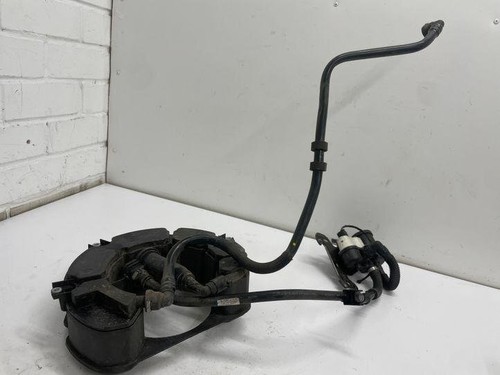 VW JETTA MK6 162, 163 1K0201797B Filtre à Suie 1.40 22189431 | eBay