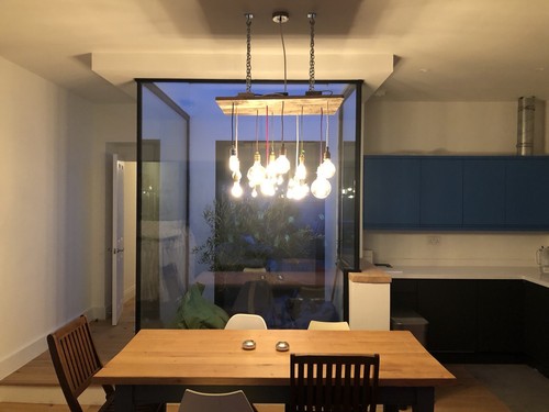 ORIEL WINDOW MANUFACTURER-Frameless Glass Box Seat-Steel Fabricated As ...