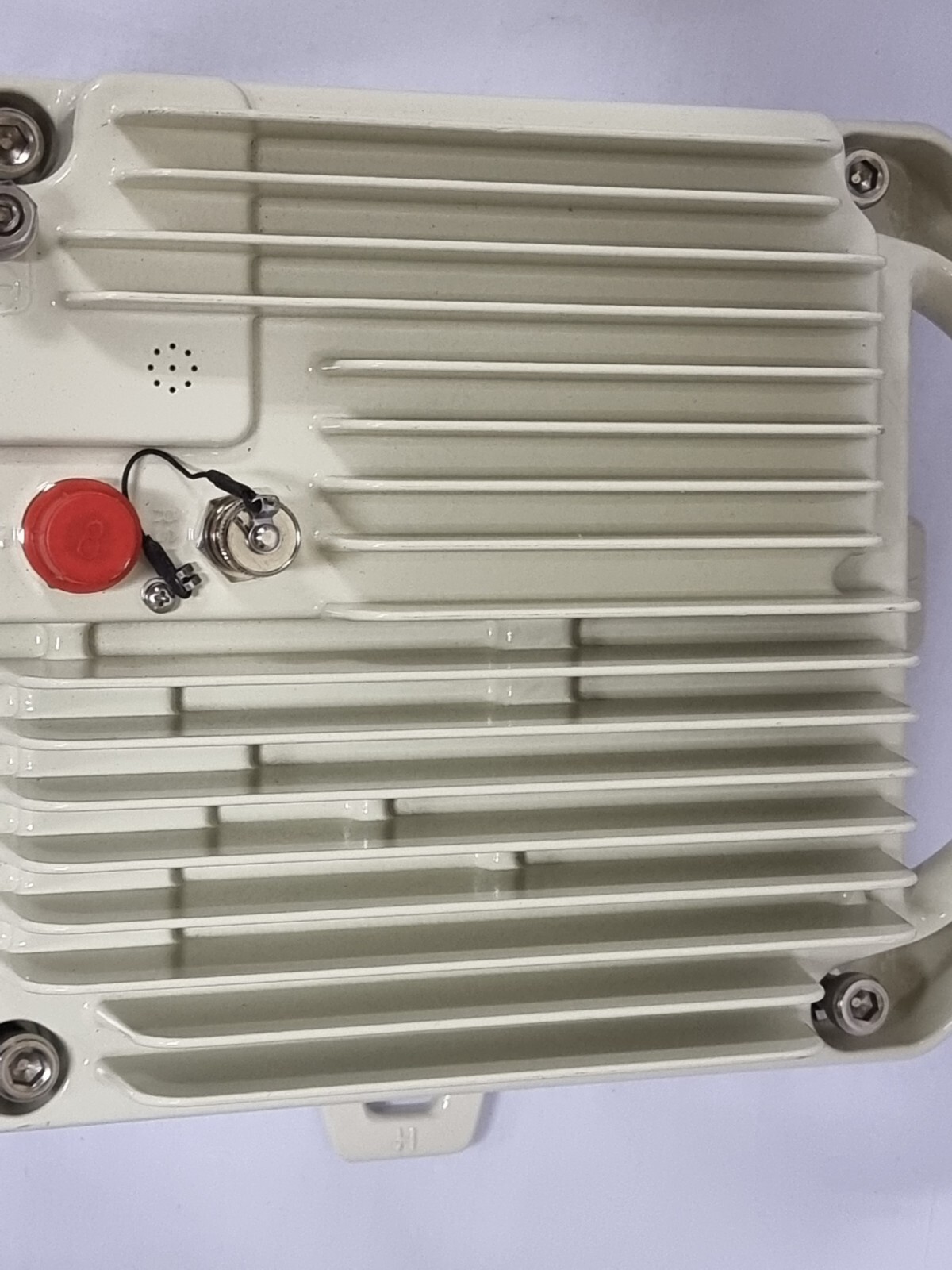 CERAGON MICROWAVE TRANSCEIVER RFU-CX-6L-252A-1W4-TH F411302299 for sale ...