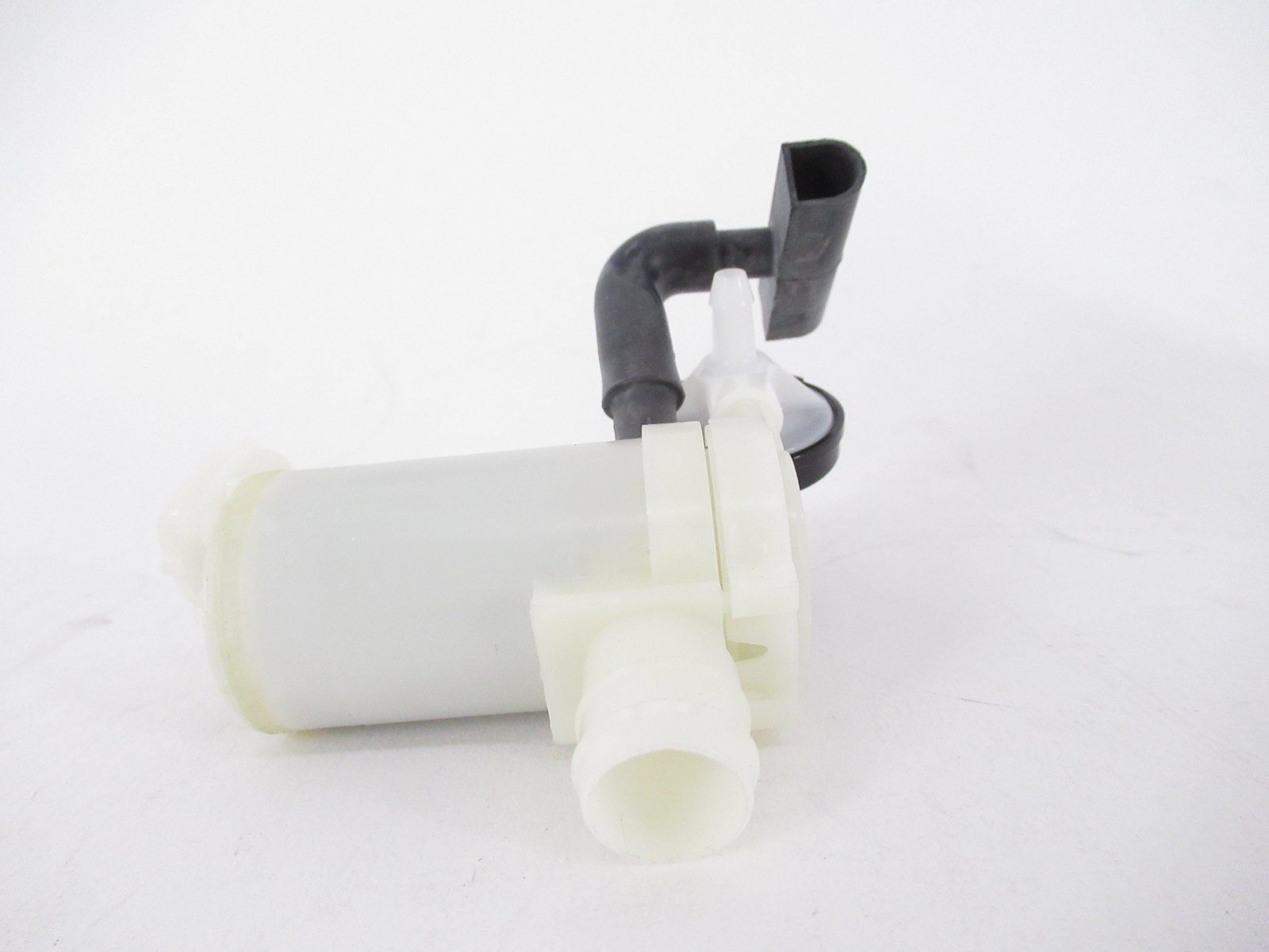 Genuine OEM Mazda BJT6-67-482 Windshield Washer Pump 2014-2018 3 5dr | eBay