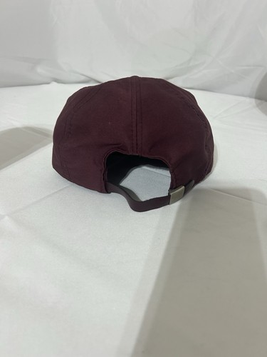 Boston College Eagles Vintage Baseball Cap adjustable Maroon & Gold | eBay