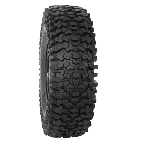 Method 401-R Beadlock 15" Wheels Raw 37" RC500 Tires Polaris RZR XP 1K ...