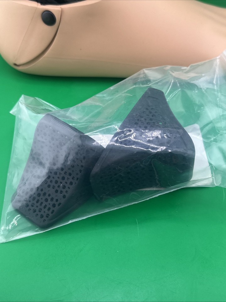 Ossur Proflex Pro-flex Terra Prosthetic Foot. Size 28. Category 5 ...