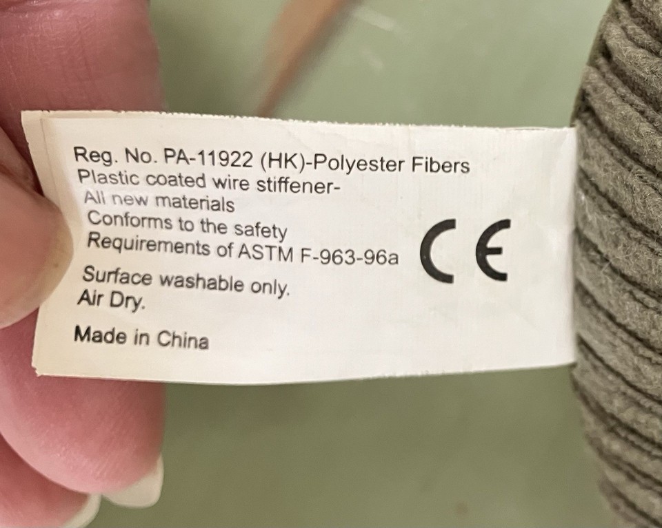 DRAGONOLOGY 23” Poseable Green Wyvern Dragon Plush 2003 Sababa Toys ...