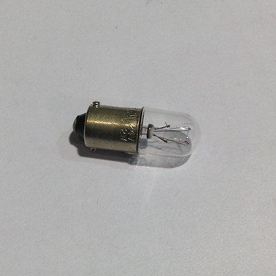 DL1CE024 Telemecanique Lamp Bulb 24 V 2 W (New) | eBay