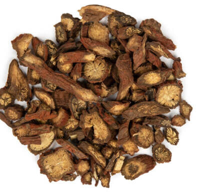 Red Sage Root Premium Quality Herb by NY Spice ( Salvia miltiorrhiza ...