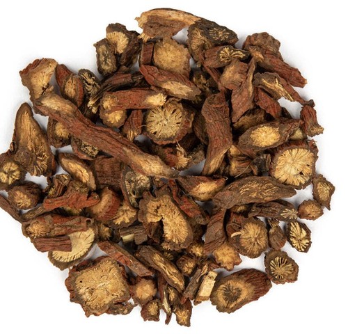 Red Sage Root Premium Quality Herb by NY Spice ( Salvia miltiorrhiza ...