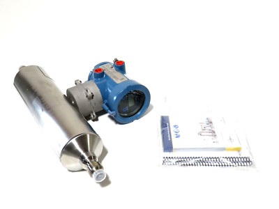 Sensors - 4 Micro Motion