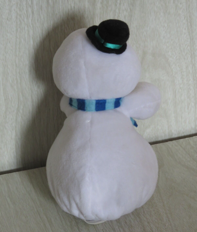 Disney Junior Doc McStuffins Chilly Bean Bag Stuffed Animal Plush Toy 7 ...