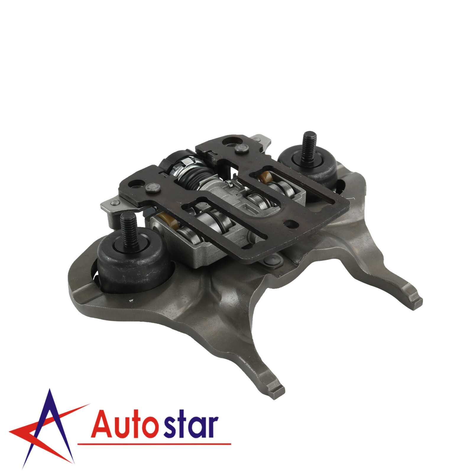 2X Release Fork Levers CA6Z7515J CA6Z7515K For Ford Fiesta Focus 2011 ...