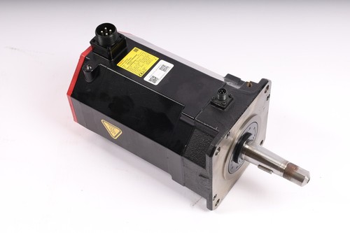 Used Fanuc A06B-0272-B605#S000 Incomplete [1 Months Warranty] | eBay