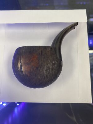 Vintage Rolex Vest Pocket Pipe in Case -- Very Rare | eBay