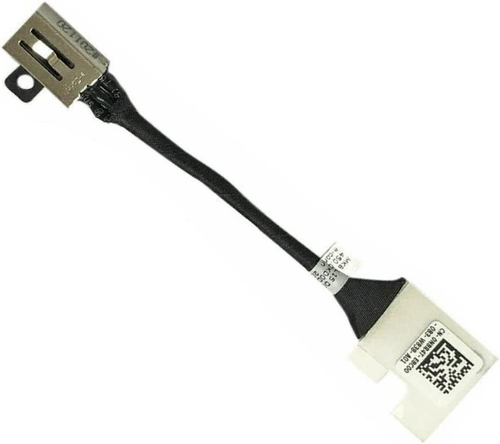 1PC LAPTOP DC IN POWER JACK CHARGING PORT HJW4D 0HJW4D/ LATITUDE 3520 ...