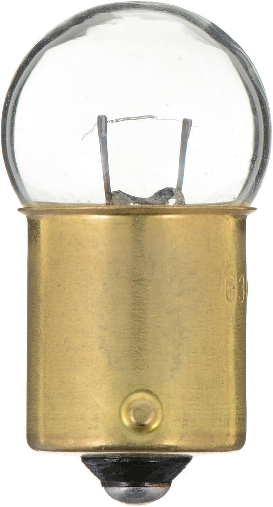 License Plate Light Bulb-Standard - Multiple Commercial 10-Pack Philips ...