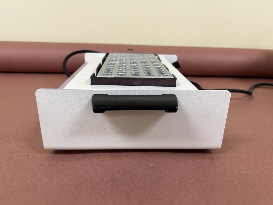 Gen-Probe Cat. No. 4006 Dri-Bath 3.8 Amp 120 Volt, Gen Probe 4006 | eBay