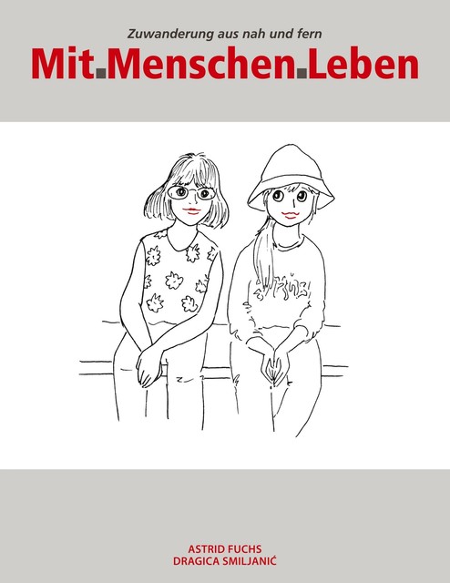 Mit.Menschen.Leben von Astrid Fuchs (2021, Taschenbuch) online kaufen ...