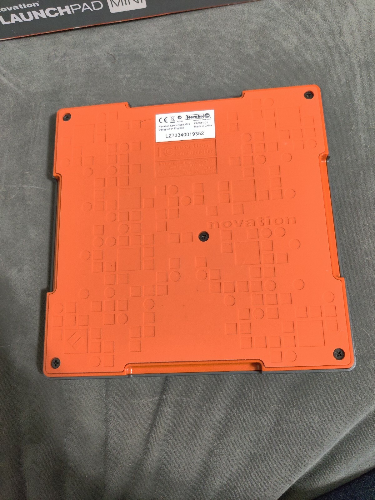 Novation launchpad app for windows - vseracorp