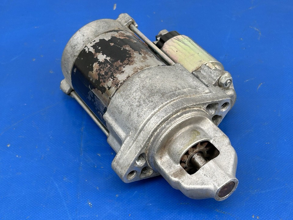 Kawasaki FX850V FX801V FX751V OEM Engine Electric Starter 21163-0757 ...