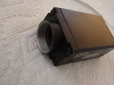 Camera & Video Systems - Ccd Camera Module