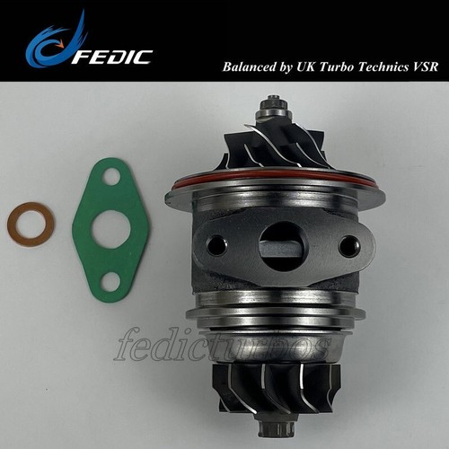 Turbo cartridge TD03 49131-05500 for Iveco Trakor L185 C185 L 180 | eBay