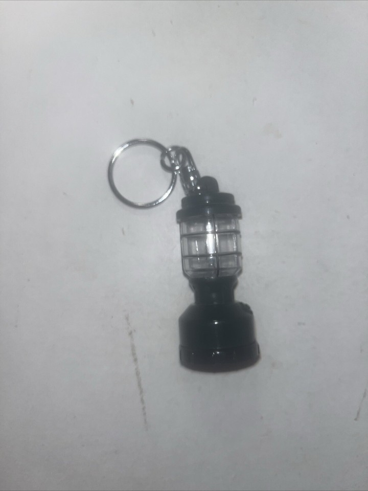 Coleman lantern keychain flashlight 2 inch | eBay
