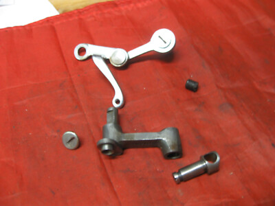 Singer Sewing Machine 99 99K Thread Take Up Lever Vintage Post- 1952/54 ...