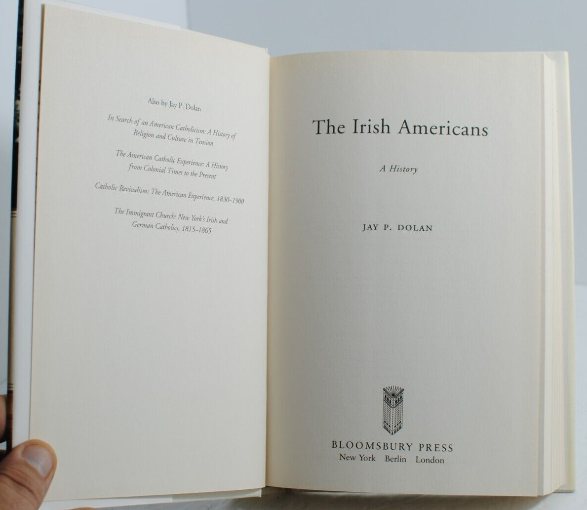 German Irish American Culture