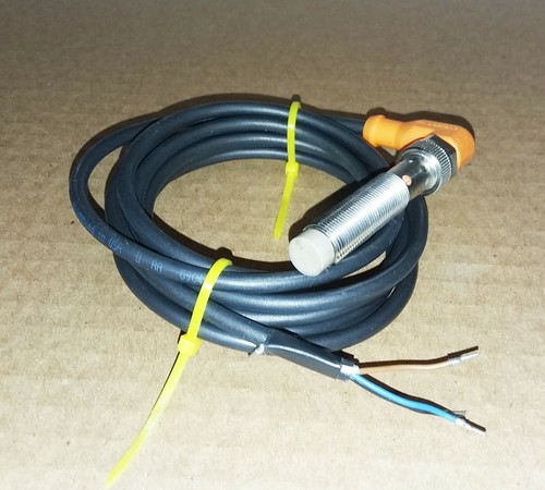 IFM EFFECTOR KF5002 Capacitive Sensor with Cable | eBay