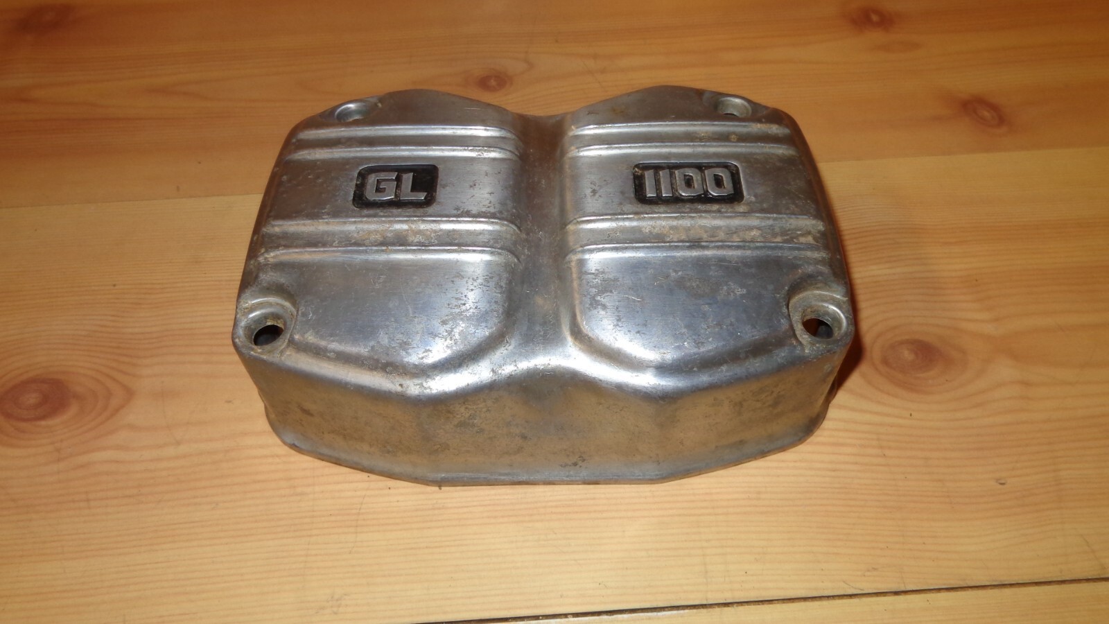1980 1981 1982 Honda GL1100 GL 1100 Goldwing Engine Valve Cover 12311 ...